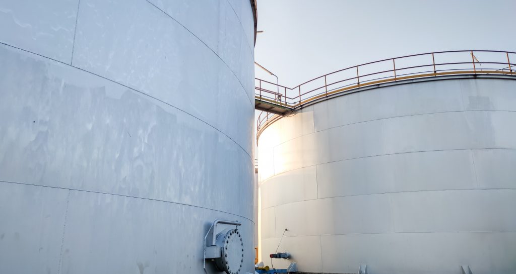 Decreto sobre venta de combustible búnker no distorsiona competencia ...